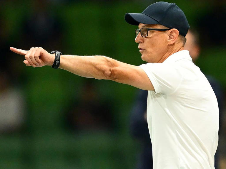 Reds skipper aims to grab World Cup spot