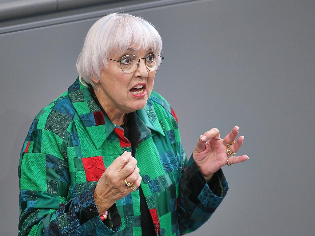 Roth kritisiert ESC-Boykott als falschen Weg