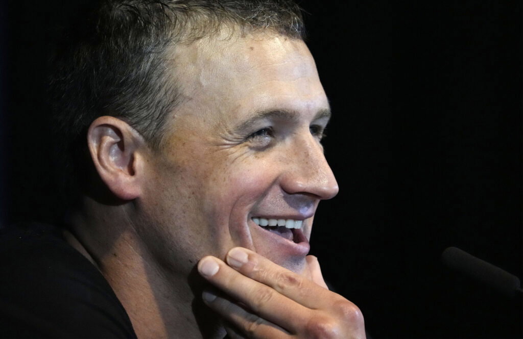 Ryan Lochte’s $34-an-hour assistant coach position: How he compares to ...