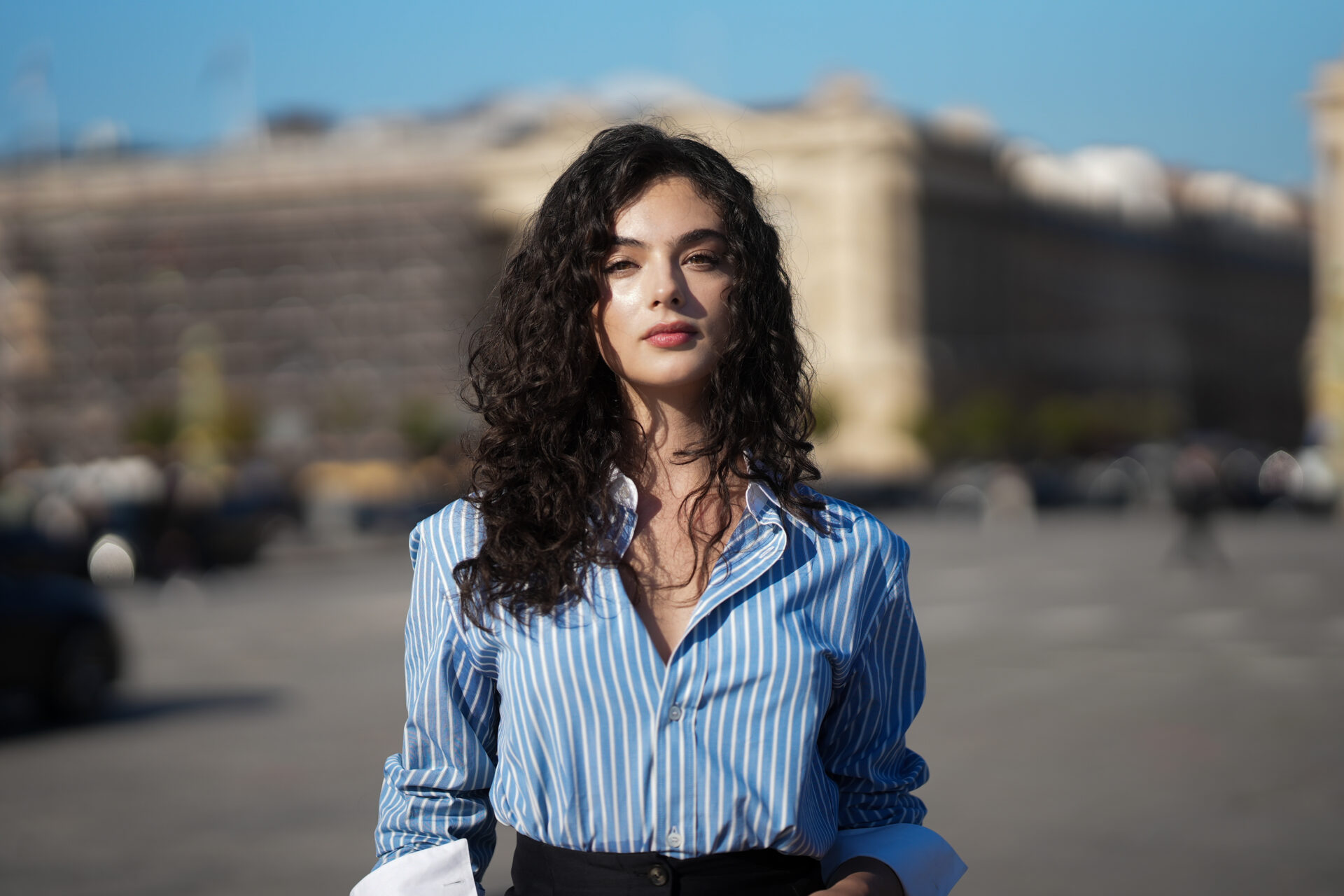 Deva Cassel: Monica Bellucci's daughter going from strength to strength