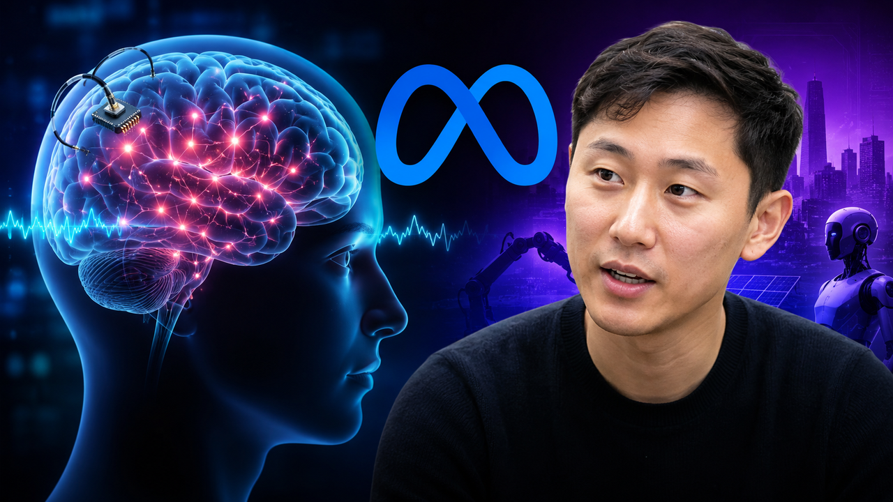 If AI can read your brain, what’s left private? All about Meta’s big bet