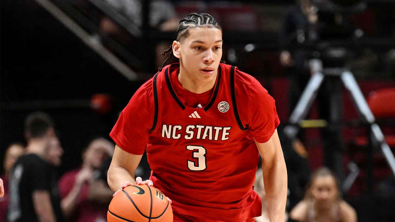 North Carolina’s Michael Malone will love NC State transfer’s NBA draft ...