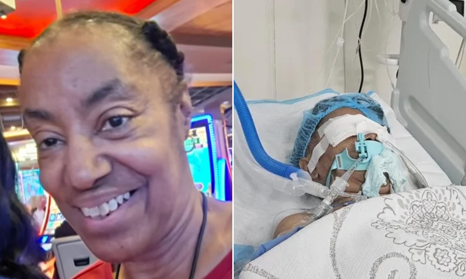 Woman dies while on family vacation in Dominican Republic after ...