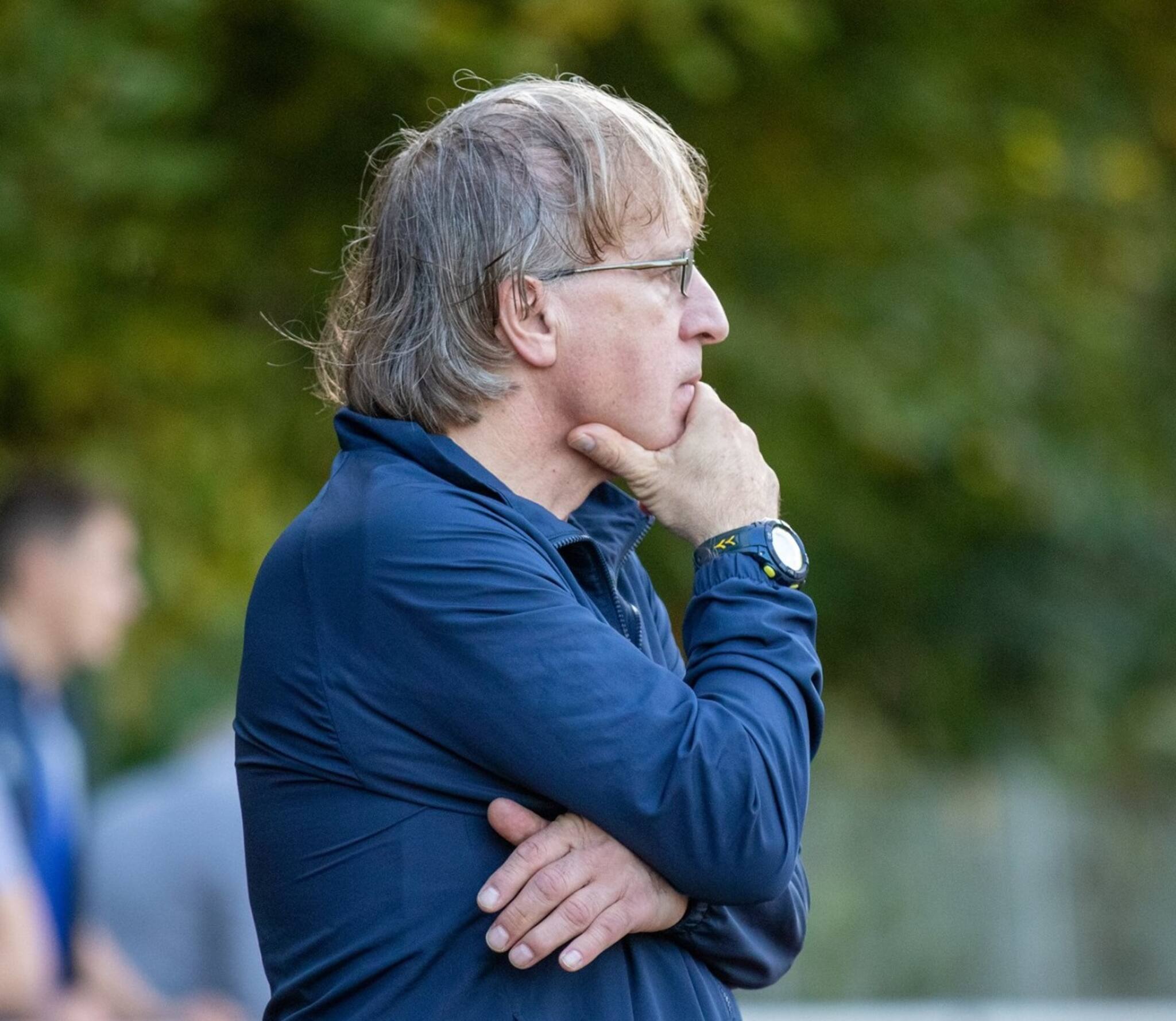 Transferhammer in Neuenhof: Zeljko Nikolic wird Trainer bei den TS ...