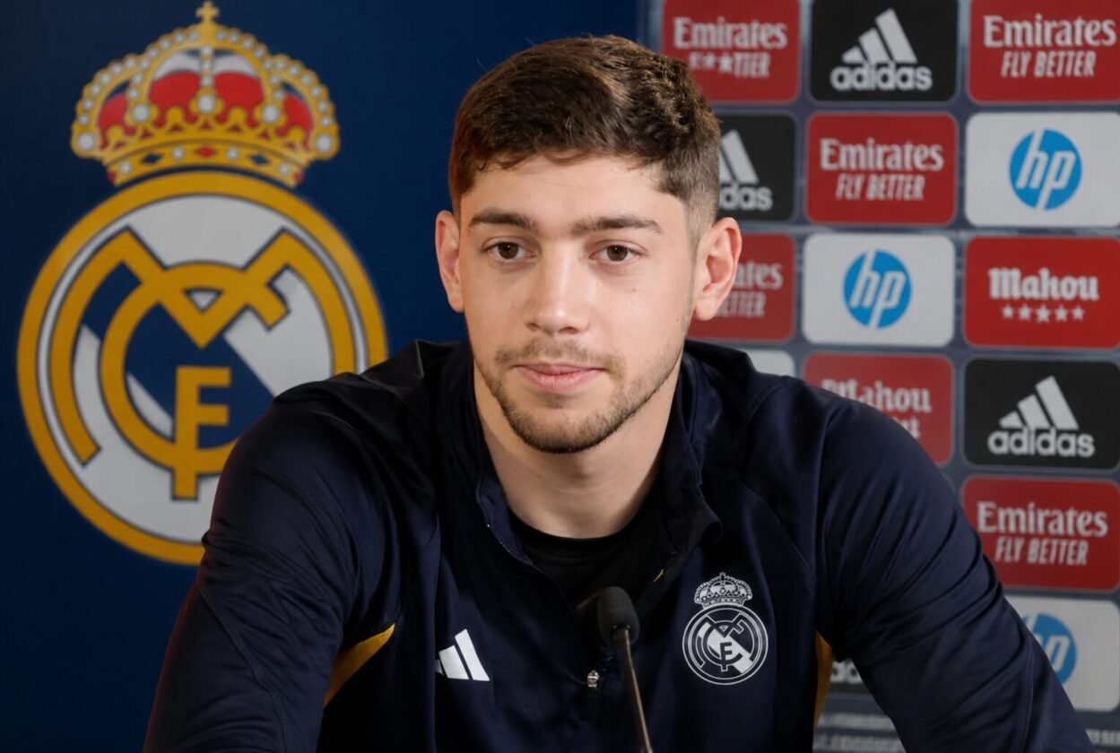 Real Madrid. Valverde to PSG, the crazy transfer rumor!
