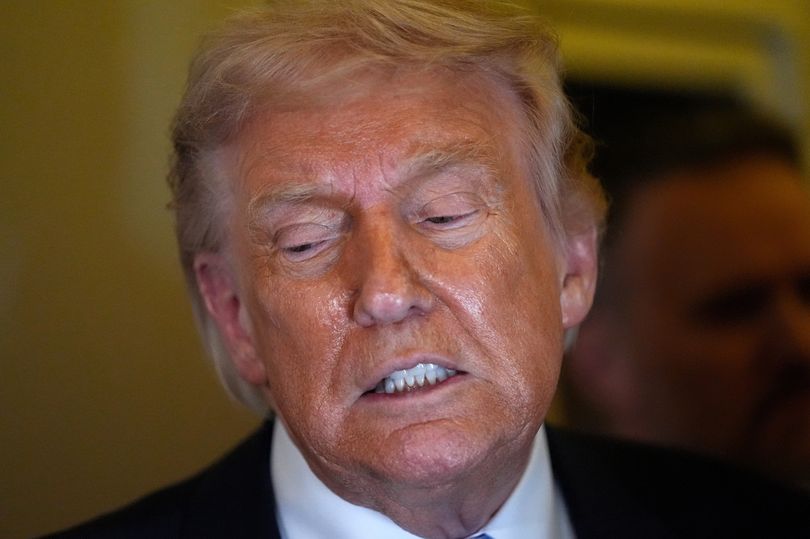 Jimmy Fallon mocks Donald Trump's deal-less China trip with a 'special ...