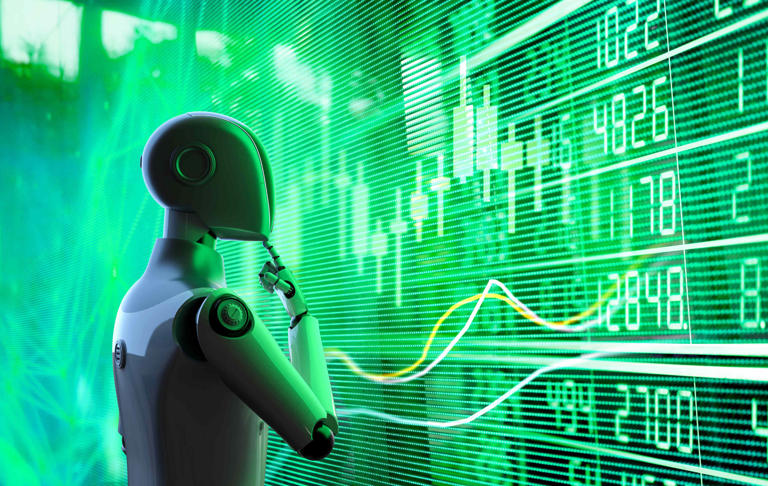 New research reveals risks of using AI for stock investment advice