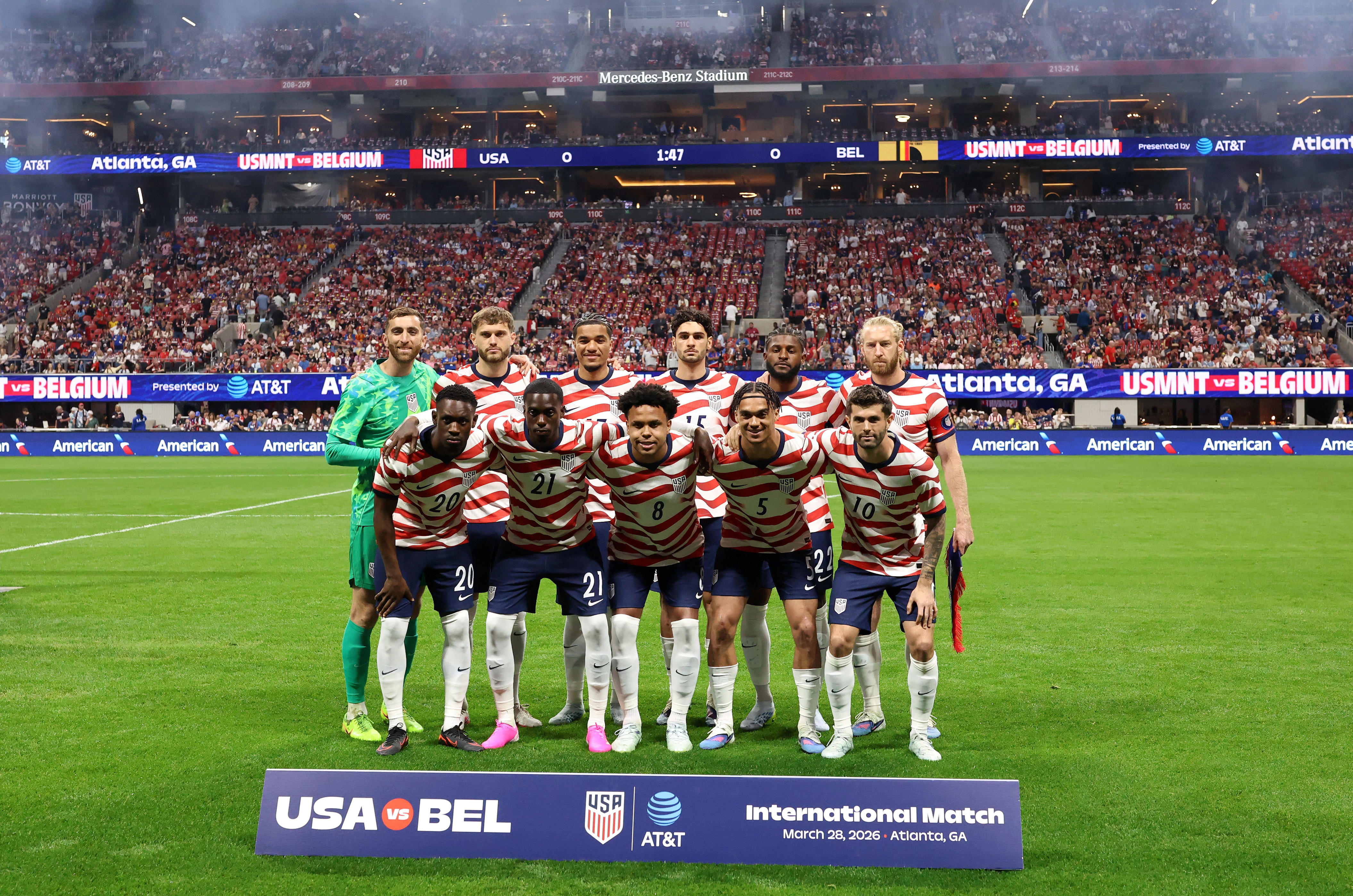 USMNT World Cup roster: Projecting Mauricio Pochettino's 26 players