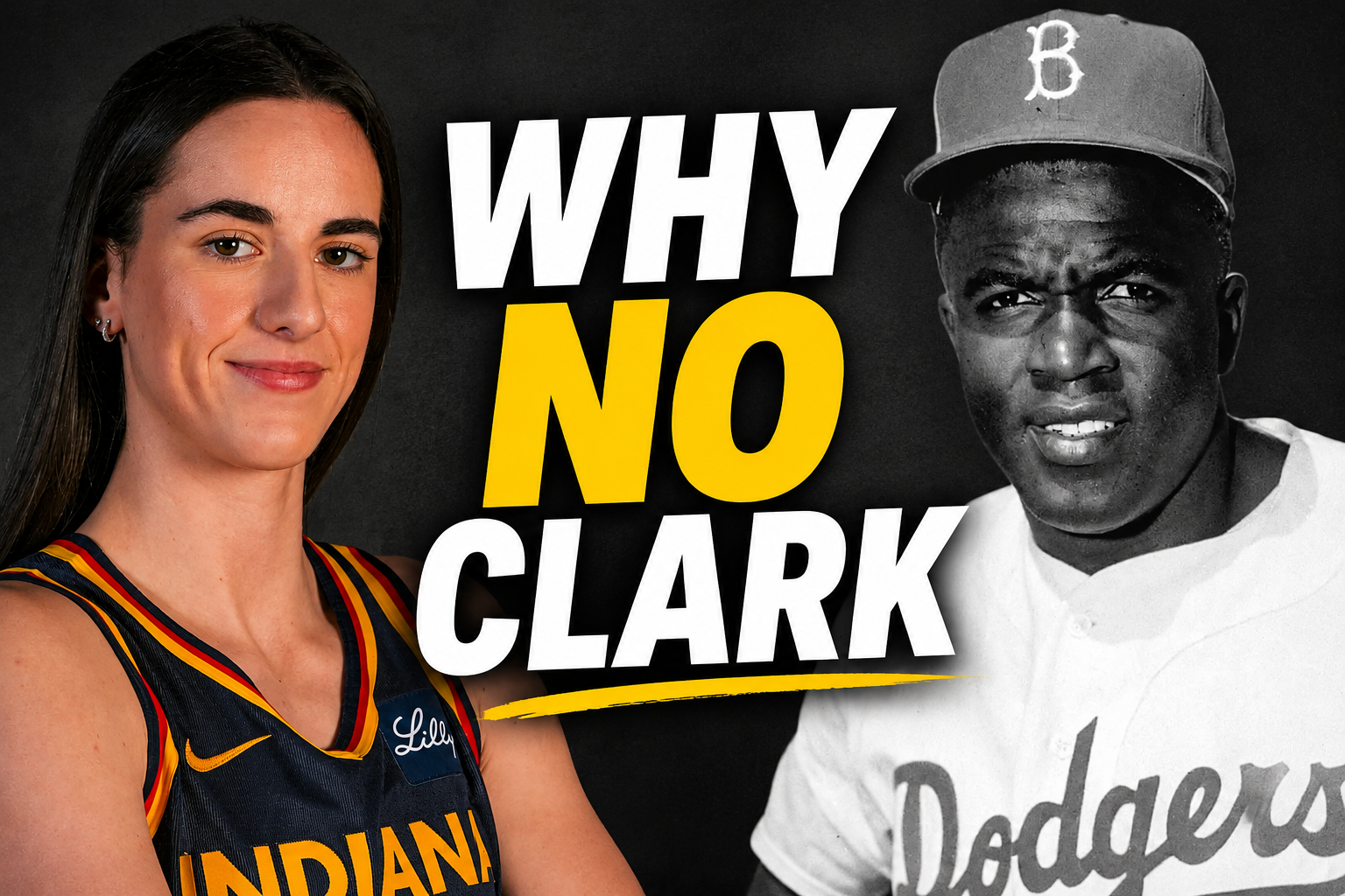 Jason Whitlock accuses WNBA of "mind control" amid Caitlin Clark ...