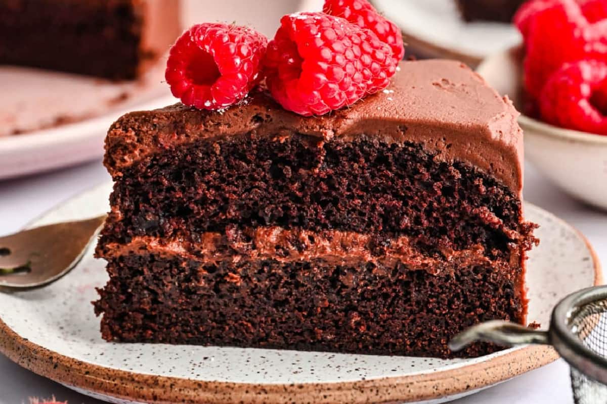 35 summer bakes worth making before berry season moves on