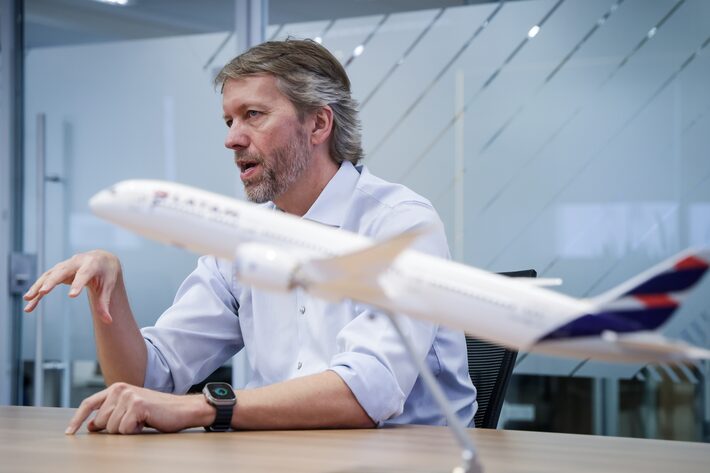 Fim da escala 6x1 não mudará regras previstas em lei para pilotos e ...