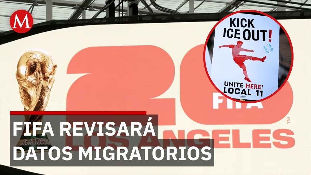 Trabajadores del Mundial temen redadas del ICE en California