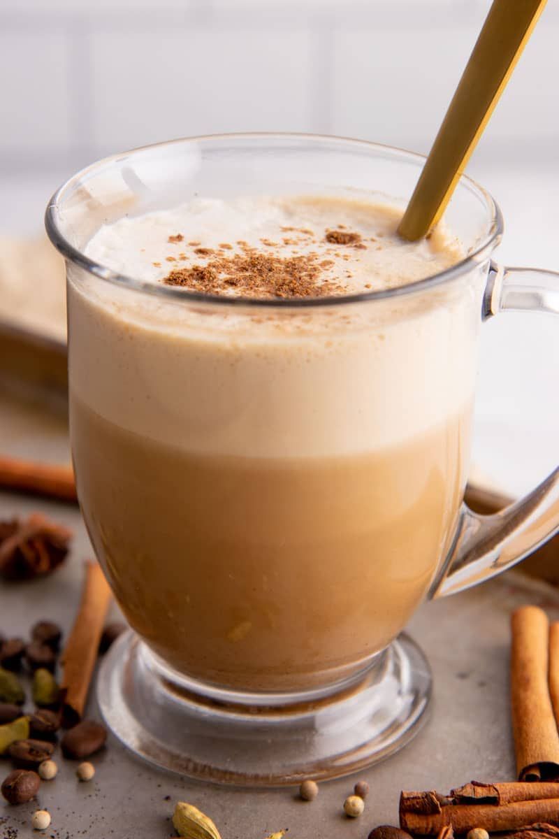 17 coffee drinks invented by baristas that are surprisingly delicious
