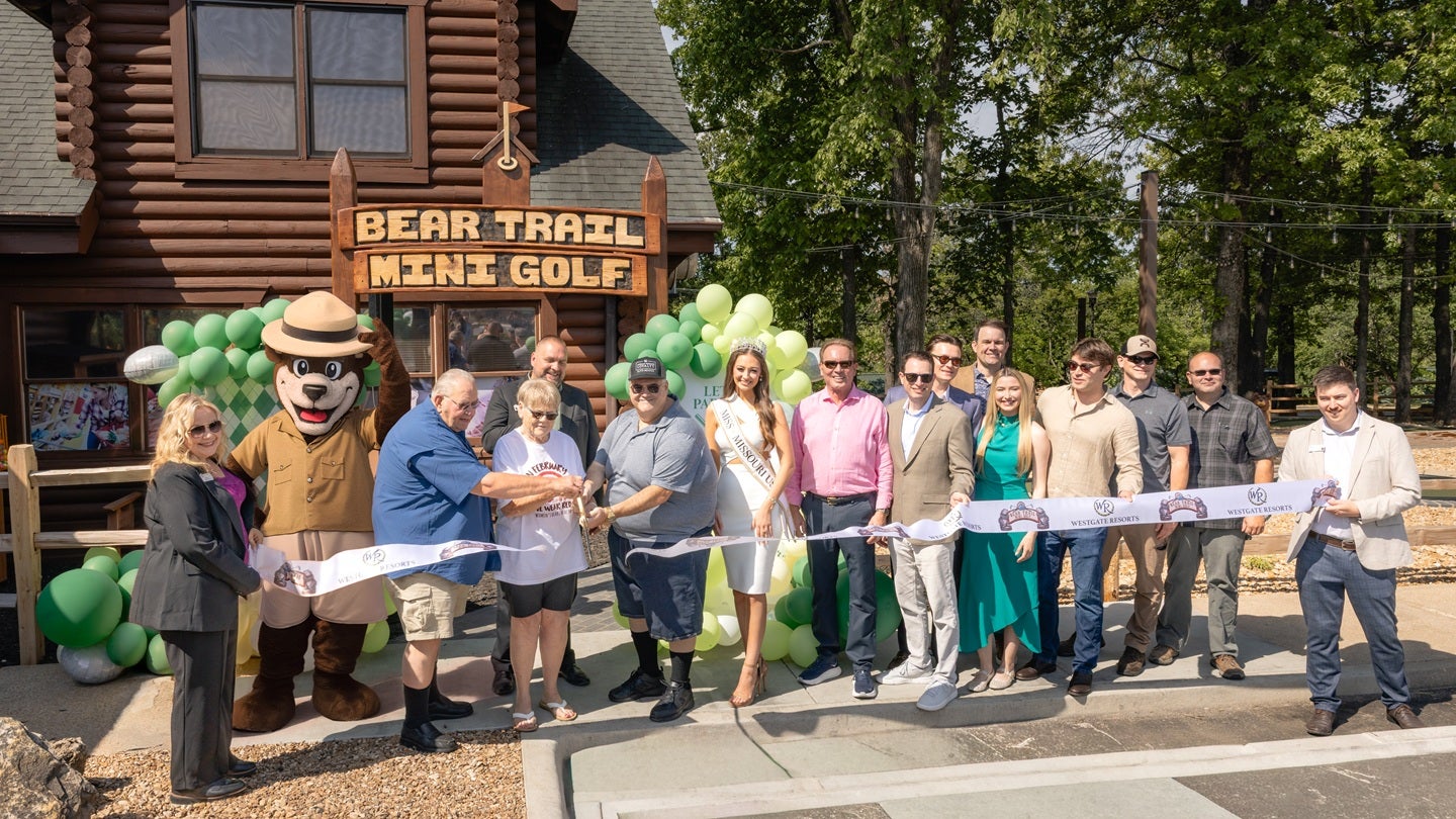 Westgate announces $28m investment in US resort