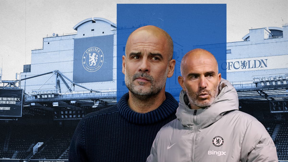 Pep Guardiola: Man City succession plan hits snag with key Chelsea decision
