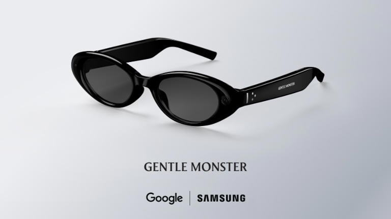 Samsung and Google just teased their upcoming Android XR smartglasses ...