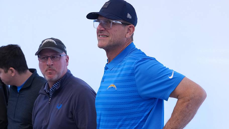 NFL attempts to explain why Chargers play so many teams coming off bye ...