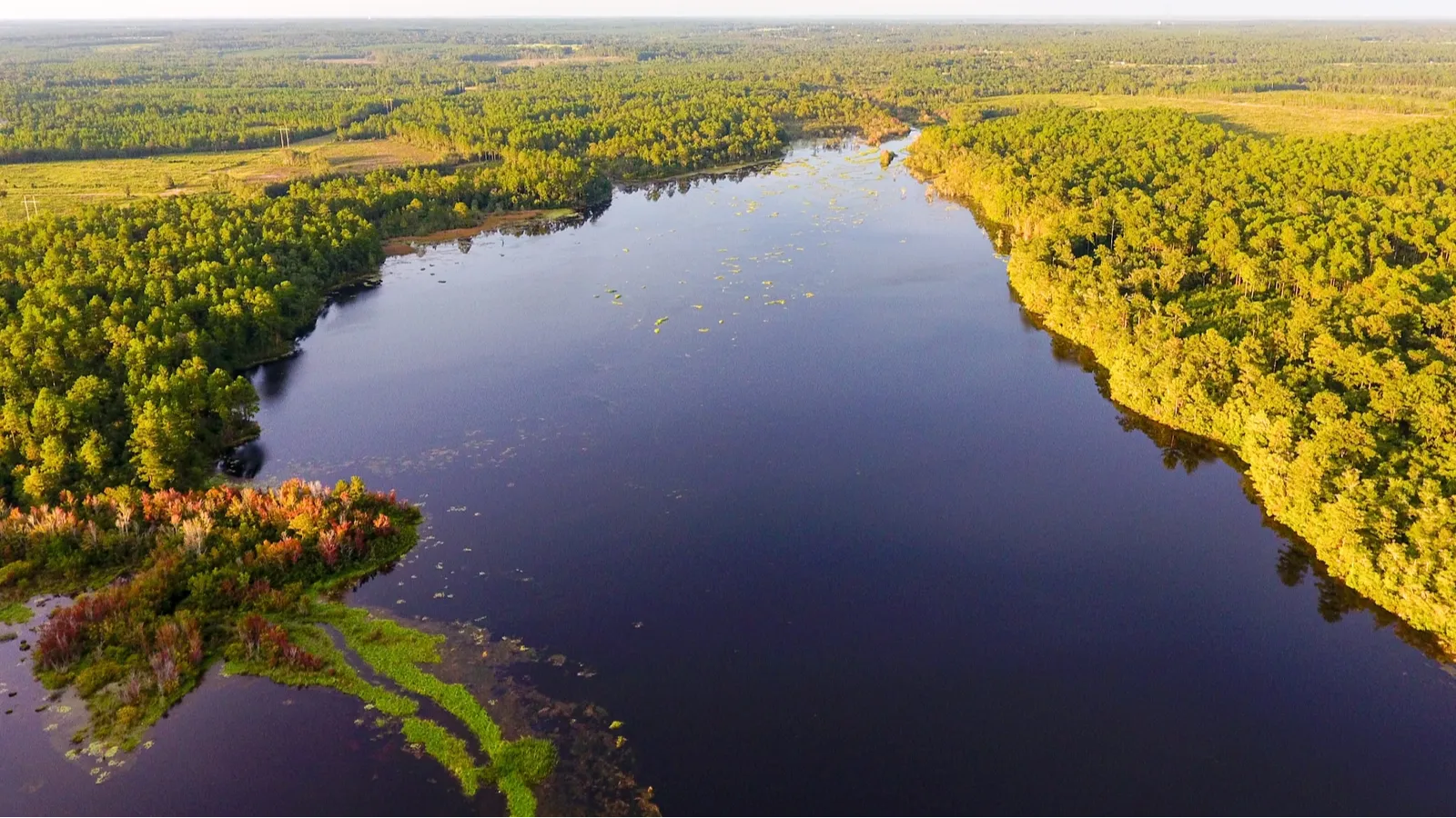 Alabama reservoir incident sparks renewed focus on infrastructure ...