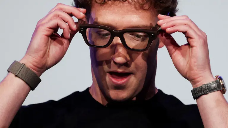 Smartglasses-Videos: Runter mit der Brille!