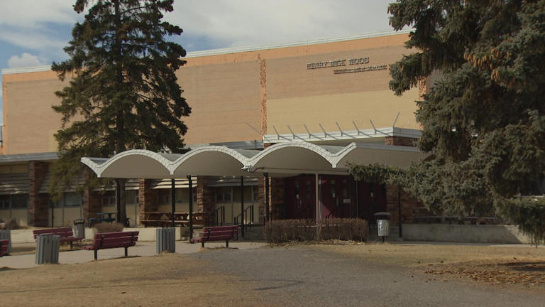 Calgary police charge high school coach with sexual assault after ...