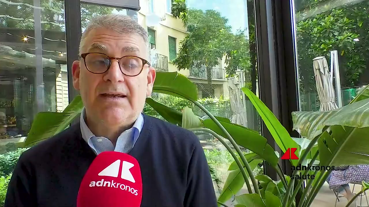 Tumori: seno metastatico, Curigliano (ESMO) 'con biopsia liquida ...