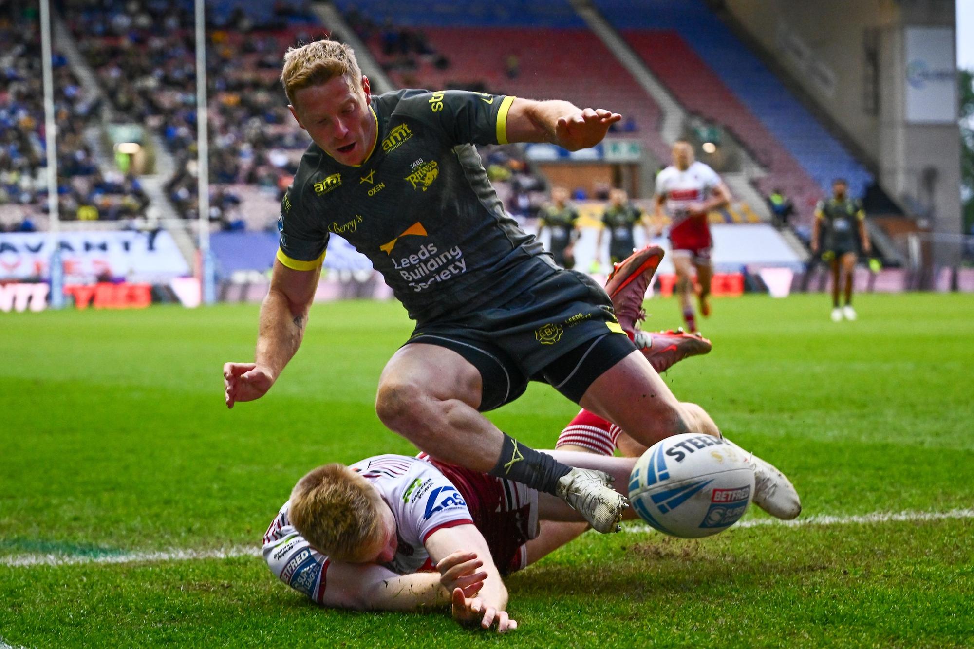 Leeds Rhinos news: Lachie Miller appeal verdict reached over 3-game ban