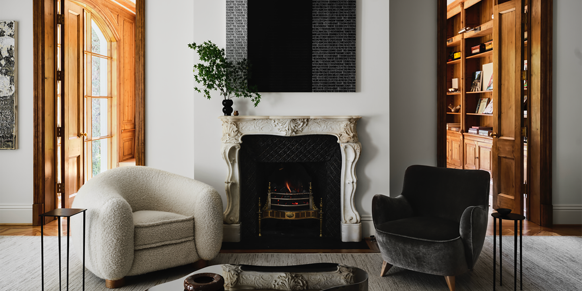 12 designer-approved features that make your living room look timeless
