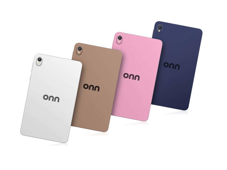 Walmart quietly launches 6 new Android tablets starting at $97