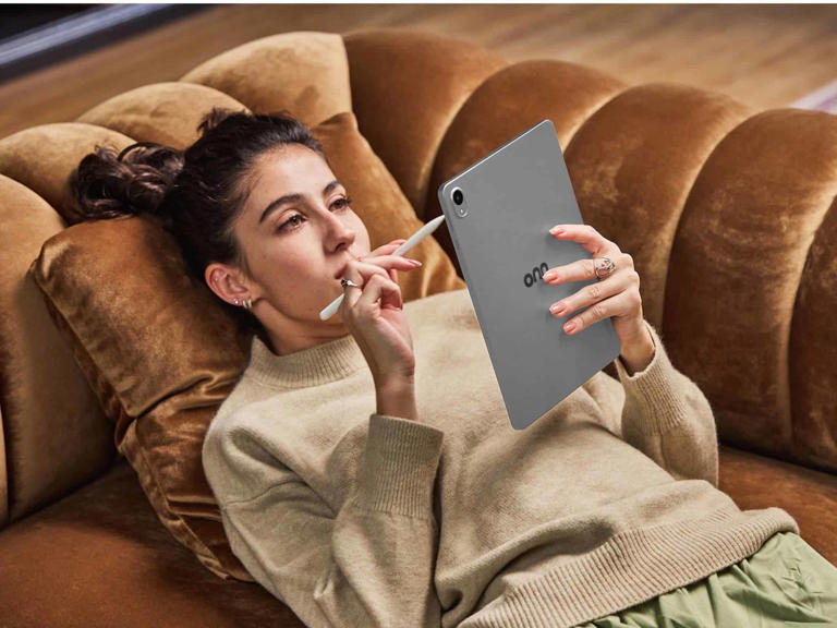Walmart quietly launches 6 new Android tablets starting at $97