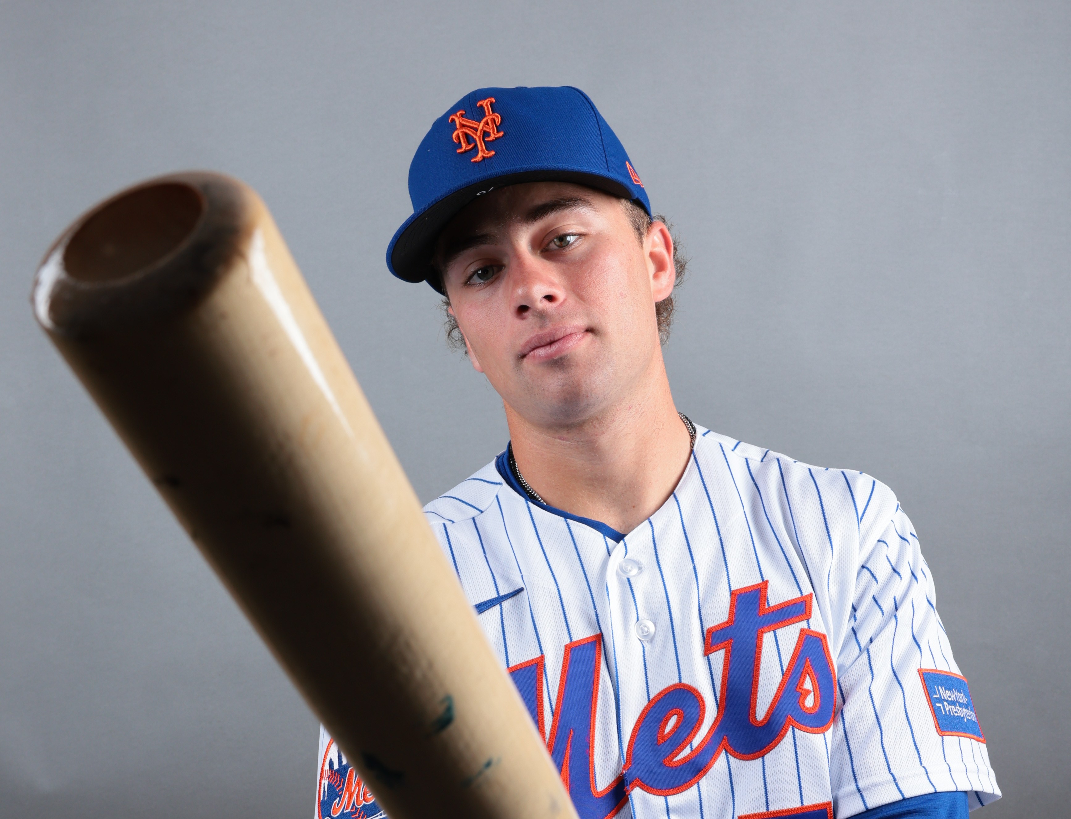 Mets to call up Nick Morabito