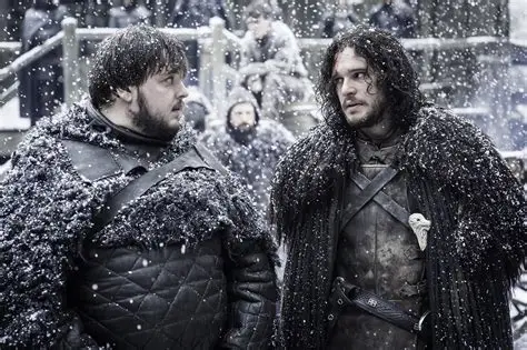 Kit Harington says Jon Snow’s ‘Game of Thrones’ spinoff still has a pulse