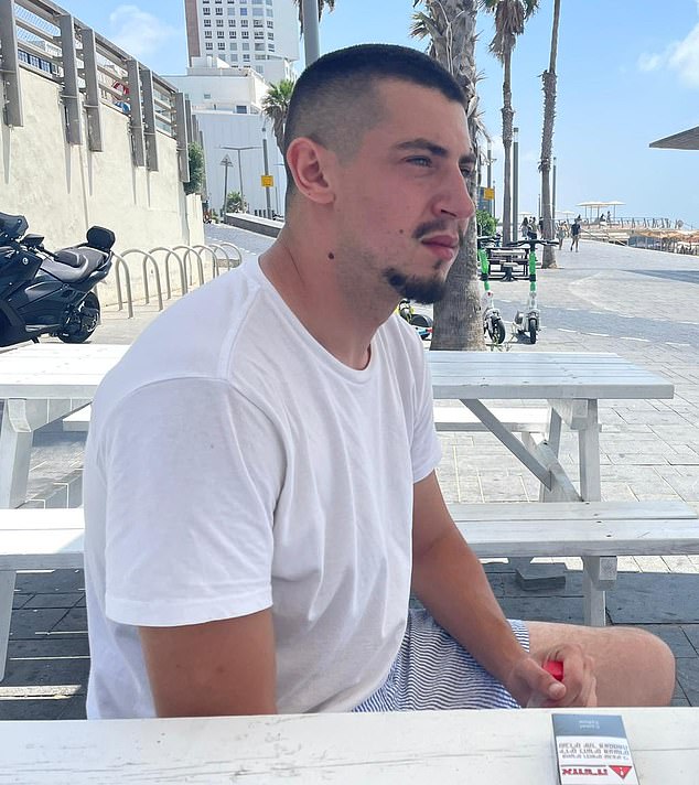 Family of Brit killed in Hamas festival attack blame Labour for the ...