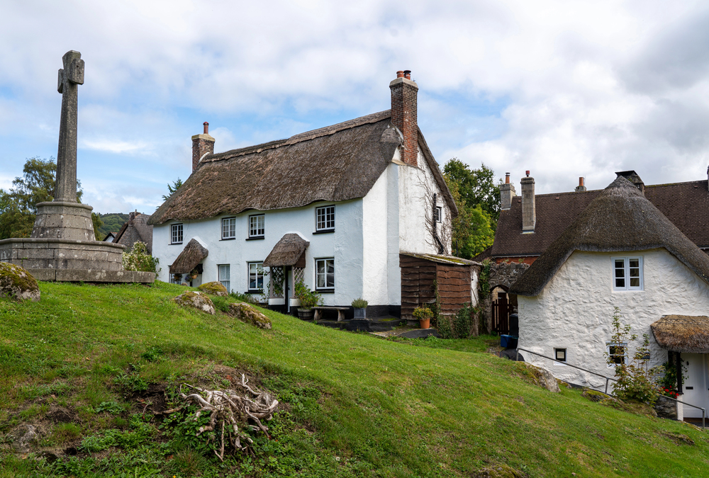 15 charming rural villages thriving through tourism