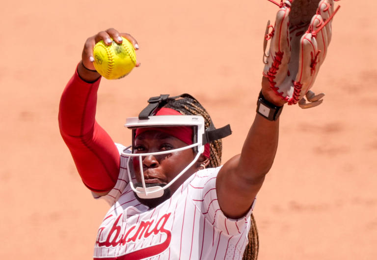 Alabama softball vs LSU today: Game 2 live updates, score, highlights