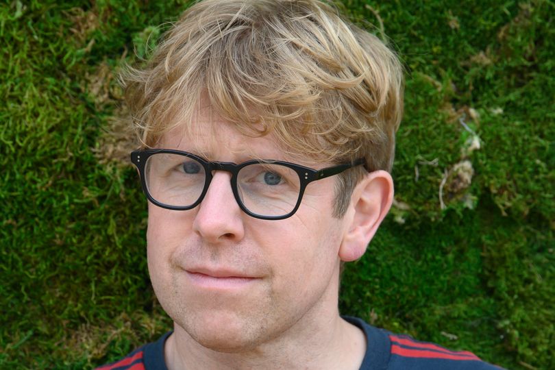 Strictly’s Josh Widdicombe received cryptic message from Noel Edmonds ...