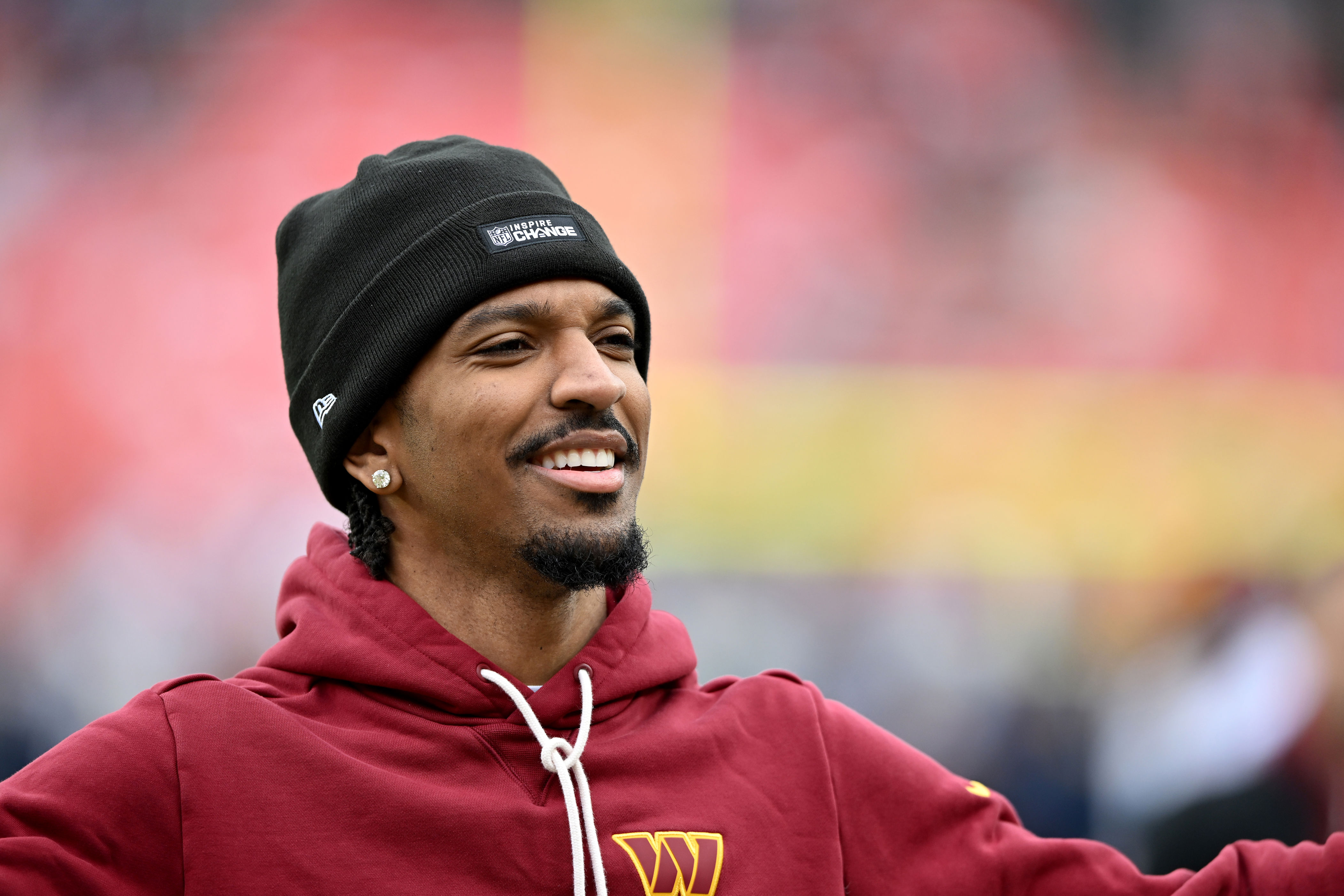 Washington Commanders announce finalized 2026 preseason schedule