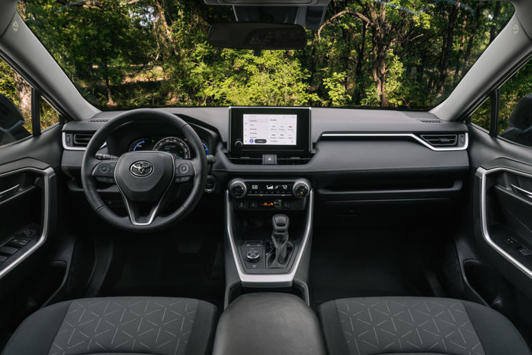 Want to stop your new car from transmitting your personal data? It’s ...