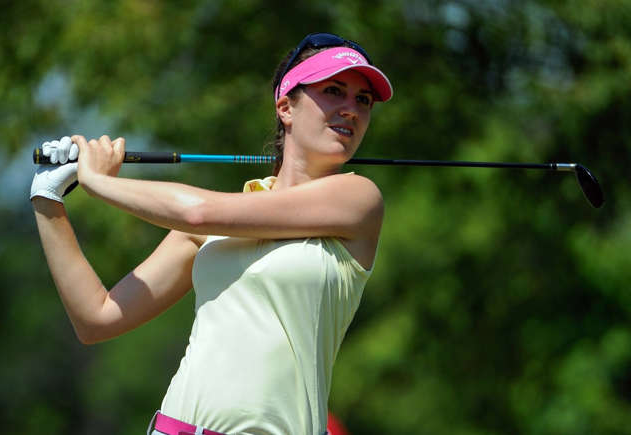 Sandra Gal from LPGA star to empowering icon: A look at her enduring ...