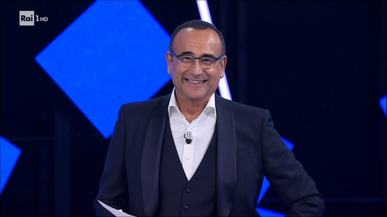 Tale e quale show, ecco chi sostituirà Giorgio Panariello per la ...