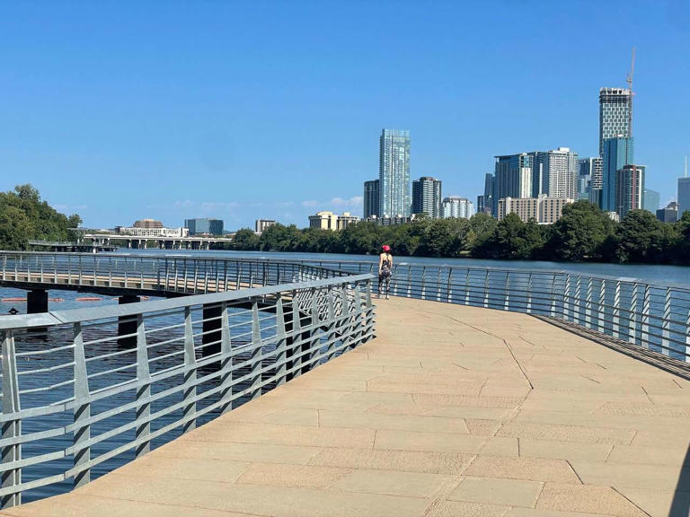 Texas city nears No. 1 as best in US for major post-grad job moves