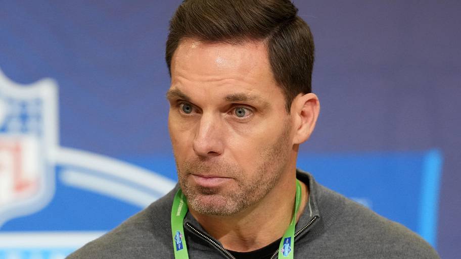 Dan Morgan makes Panthers' intentions crystal clear with stern demand