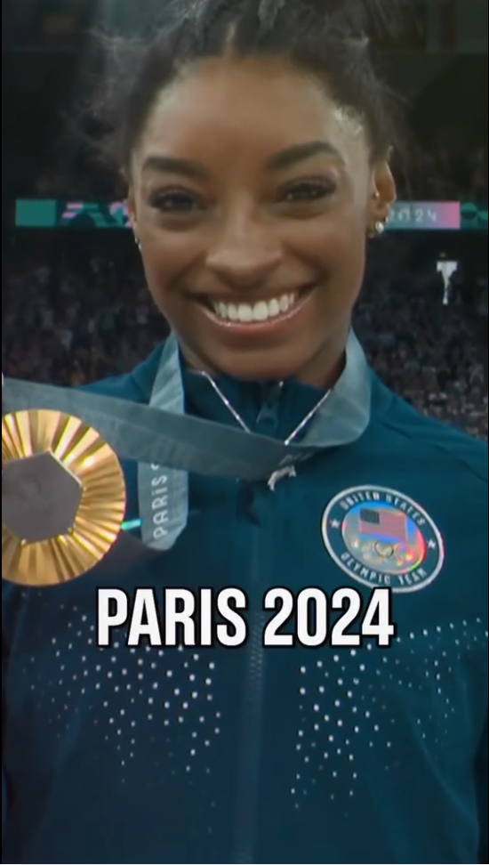 Stepped away in 2020, owned it in 2024