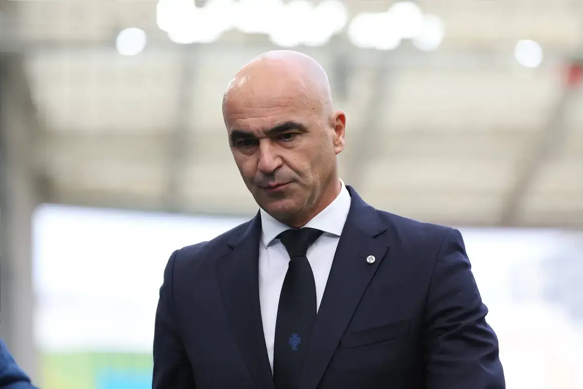 Roberto Martinez pays tribute to Diogo Jota after announcing Portugal’s ...