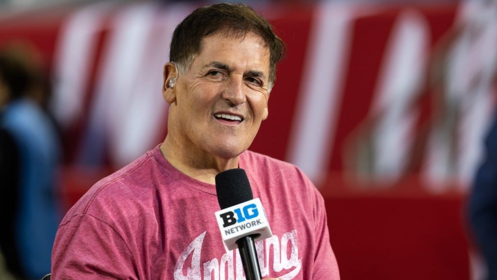Cuban: NBA is walking into ‘hornet’s nest’ in Europe