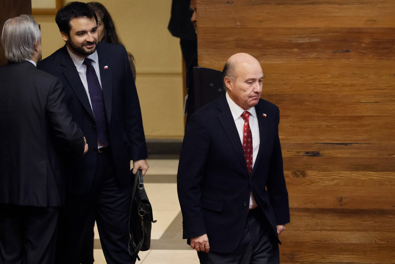 Los tres escenarios que delinea Hacienda para el PIB en último informe ...