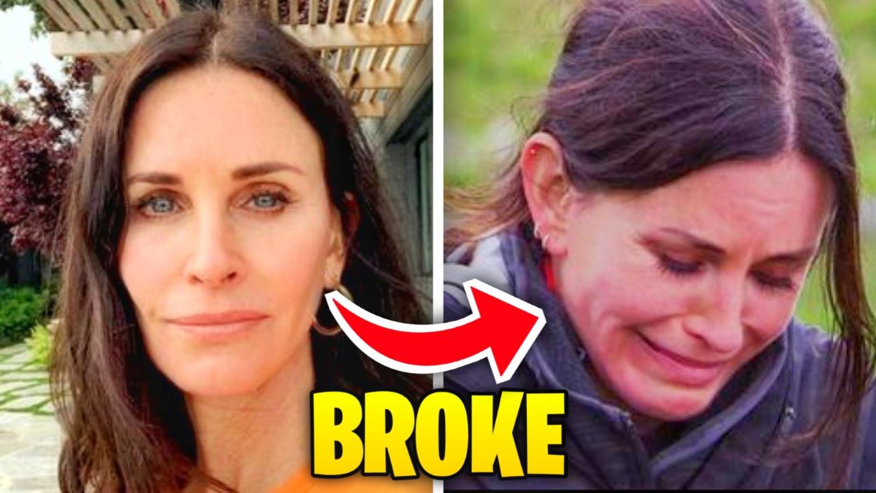 The current status of the Friends cast members