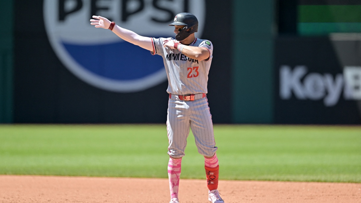 MLB: Twins make bold move with Royce Lewis after 2026 offensive slump