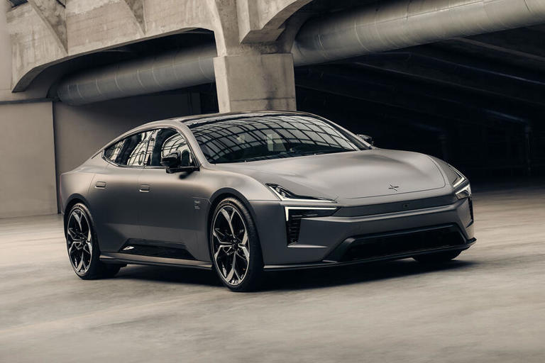 Polestar committed to premium appeal as it adds mainstream models