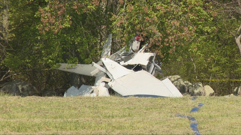 NTSB issues preliminary report on deadly Westerly plane crash