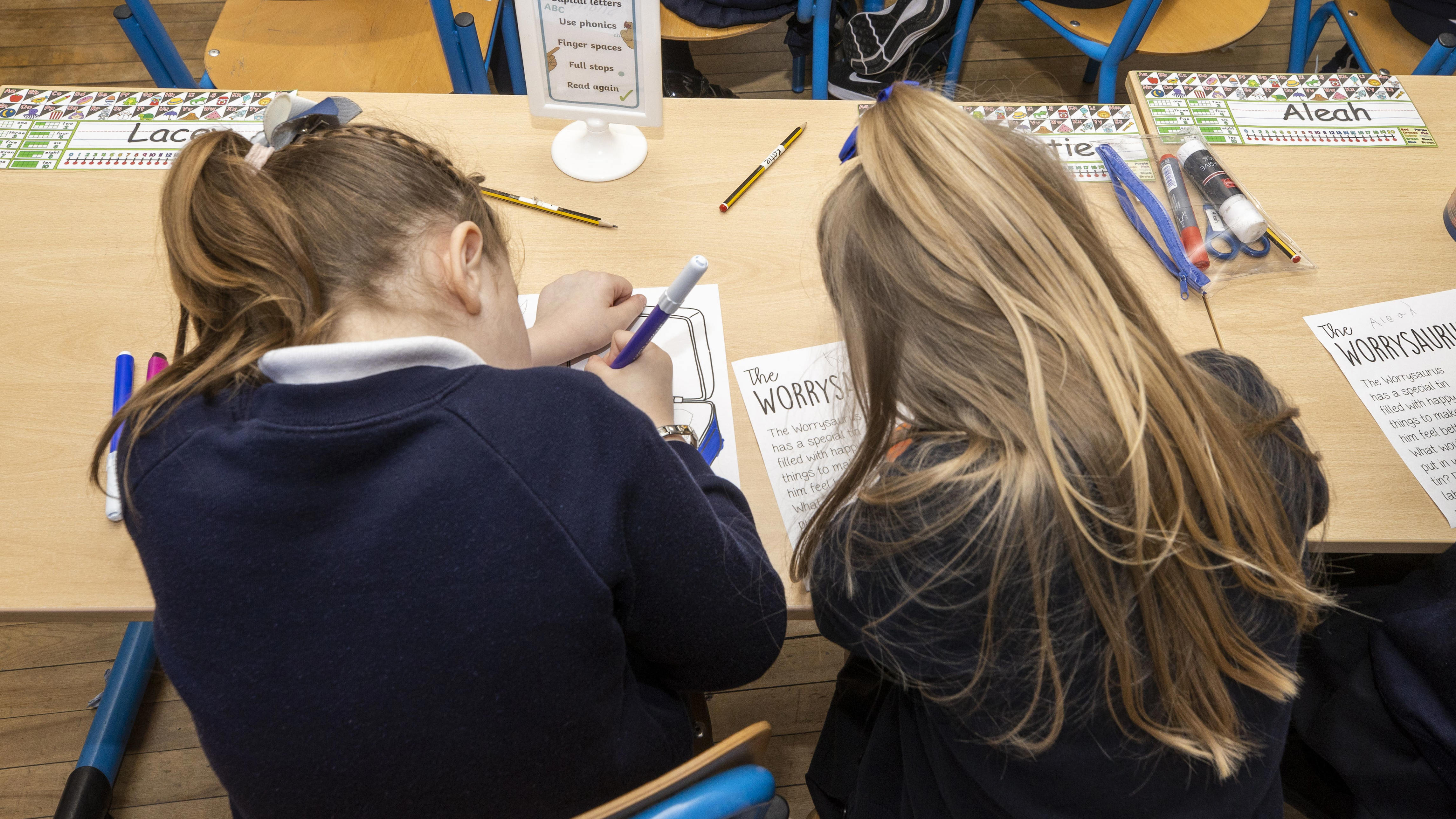 Demand for officially integrated schools 'varies' across Northern ...